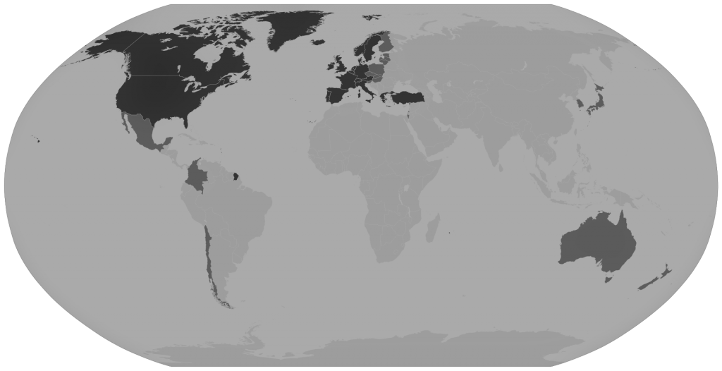 OECD released further guidance on country-by country reporting